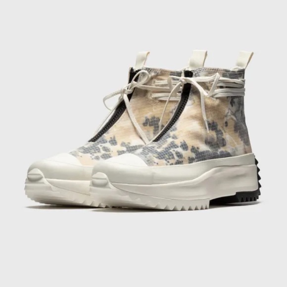 Converse | Shoes | High Top Chunky Converse Run Star Hike High Flushed ...